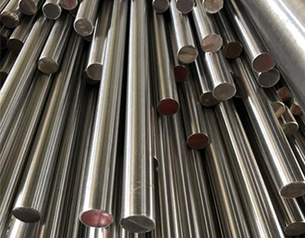 High-Purity TA1 Titanium Alloy Rods - xishangsteel